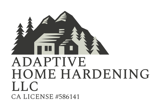 Adaptive Home Hardening – For a home that’s ready for anything